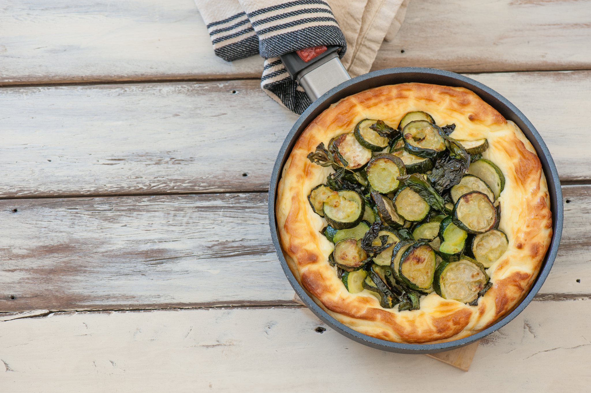 Melt-in-the-Mouth Savoury Cheesecake - The Blood Sugar Diet by Michael ...